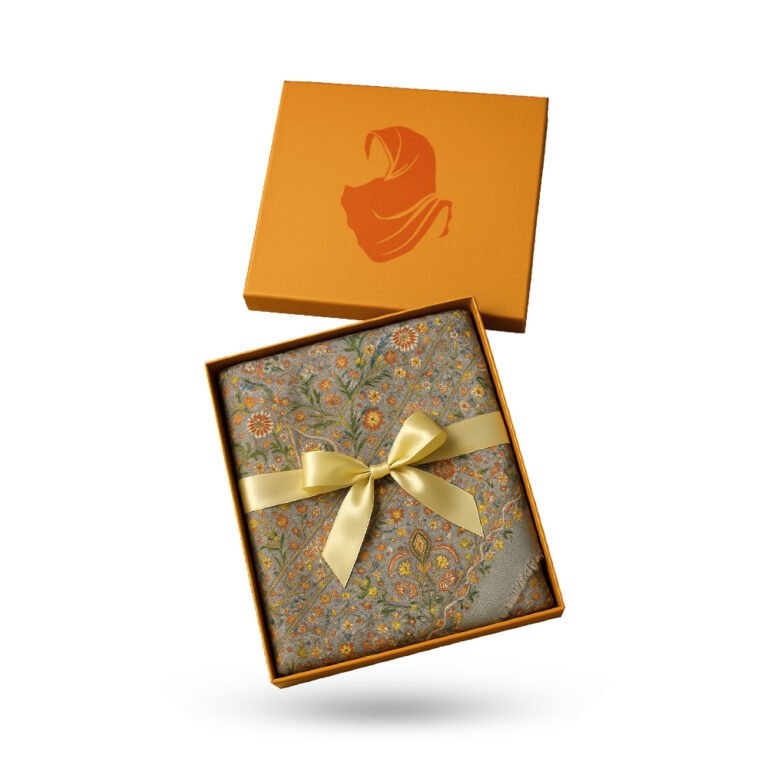 Custom Shawl Boxes – packnest.co.uk